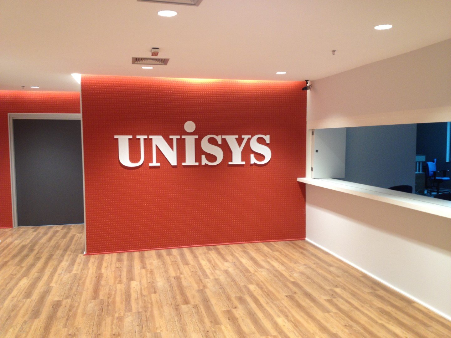Unisys - SP - Solvetec